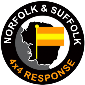 Home - Norfolk and Suffolk 4x4 Response