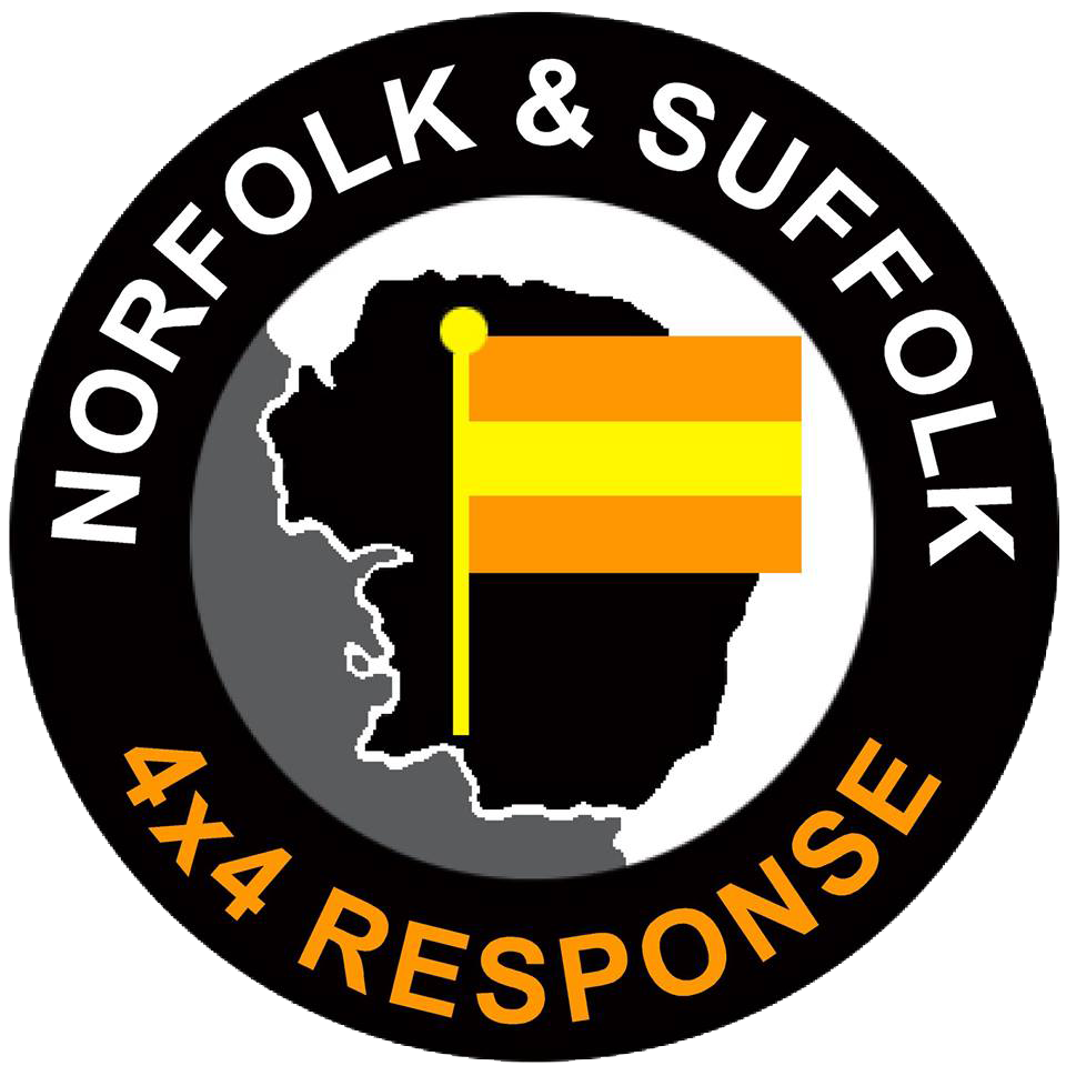 Membership - Norfolk and Suffolk 4x4 Response